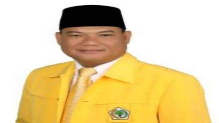 Ajukan Gugatan Ke Mk Golkar Muratara Minta Pemungutan Suara Ulang Di