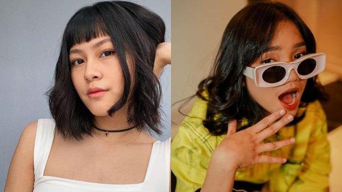 Penulis Novel Adaptasi Film Bukan Cinderella Tanggapi Santai Cibiran ...