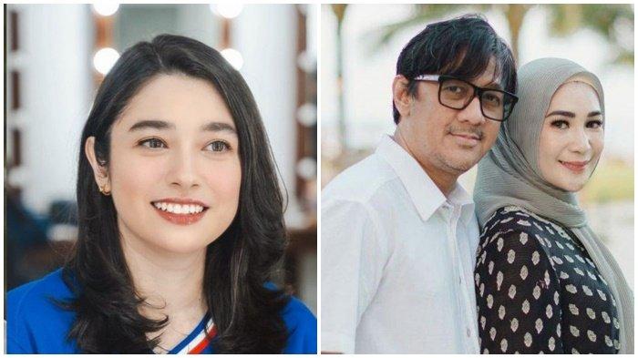 Belum Resmi Cerai dari Erin, Andre Taulany Mendadak Ajak Amanda Rigby Menikah Viral 'Gimana Ya ...