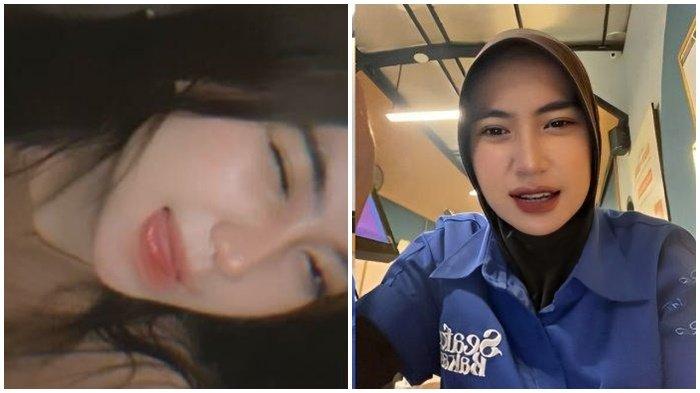 Heboh Pencarian 'Zahra 60 Menit 40 Detik', Usai Sosok Zahra Seafood Bakaran Viral Diminta Hati ...