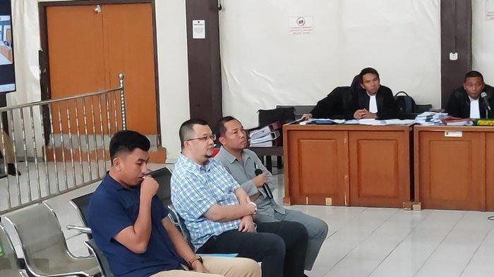 Hendri Zainuddin Diperingatkan Jangan Tutupi Kasus Dugaan Korupsi di ...