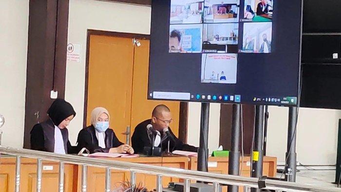 Tersandung Kasus Home Visit Fiktif, Kadinkes Prabumulih Heppi Tedjo ... Tersandung Kasus Home Visit Fiktif, Kadinkes Prabumulih Heppi Tedjo ...