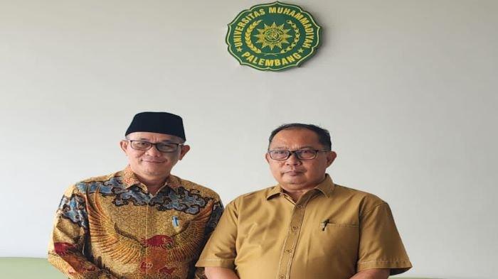 Eks Kadis PUBM Era Gubernur Alex Noerdin Ini Siap Menantang Petahana ... Eks Kadis PUBM Era Gubernur Alex Noerdin Ini Siap Menantang Petahana ...