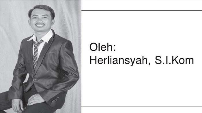 Opini: Pemilih Cerdas Melahirkan Wakil Berkualitas - Sripoku.com