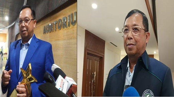 Harta Kekayaan Herman Khaeron, Sekjen Partai Demokrat yang Gantikan ...