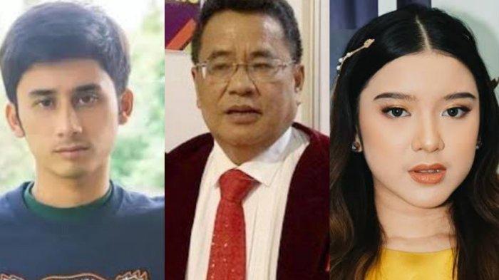 Diminta Hotman Paris Bikin Perjanjian Pra Nikah Demi Warisan, Alshad Ahmad Ngotot Yakin Hal Ini ...