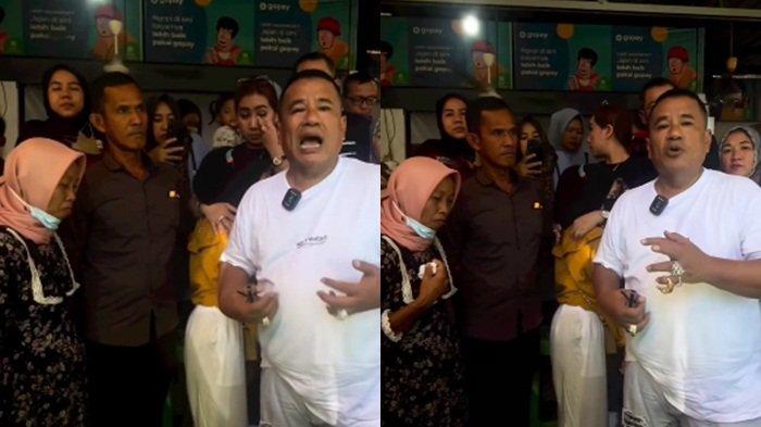 Video: Sampai Ke Hotman Paris, JPU Ungkap Alasan Tuntut Pelaku Pemerkosaan Pelajar di Lahat 7 ...