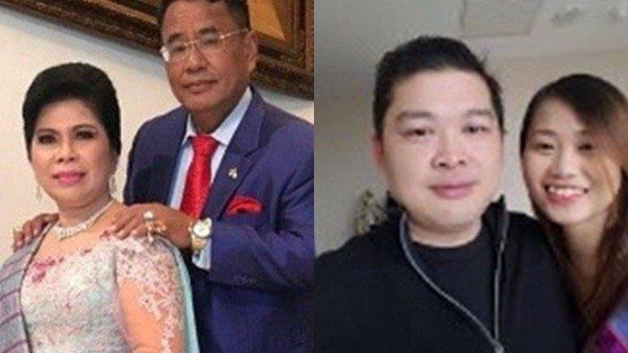Istrinya Dihina, Hotman Paris Sindir Istri Alvin Lim, Kasihani Phioruci ...