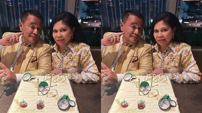 Ogah Serahkan Seluruh Kekayaan Atas Nama Istri, Hotman Paris Takut Uang Jadi Bumerang : Kacau ...