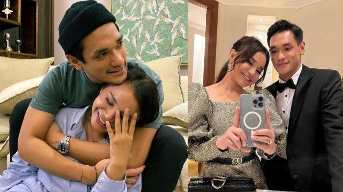 Hubungan Beda Usia Rossa dan Afgan Menguak Efek Foto Mesra Bocor, Sang ...