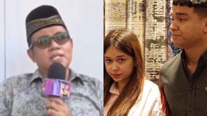 Nasib Rebecca Klopper pasca 2 Video Asusila Mirip Dirinya Kembali Beredar,Haji Faisal tak Beri ...