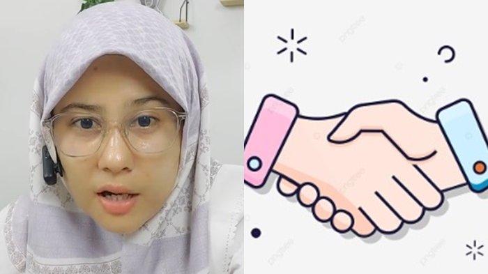 Hukum Menjawab Salam dari Non-Muslim Menurut Ustazah Nella Lucky, Cukup ...