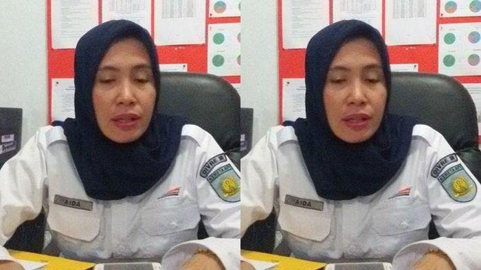 Normalisasi Jalur Ambles Selesai, KA Rajabasa Rute Kertapati - Tanjung ...