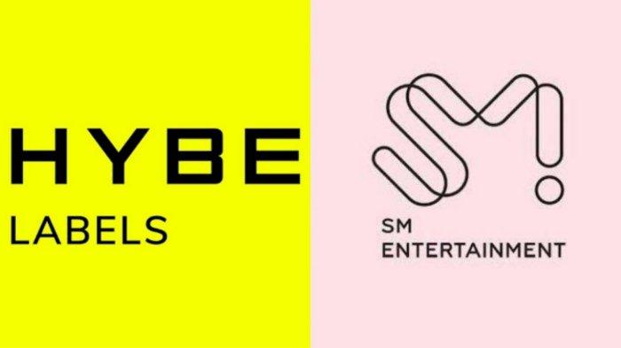 Akusisi 14,8 Persen Saham Lee Soo Man, HYBE Labels Kini Jadi Pemilik Saham Terbesar SM ...