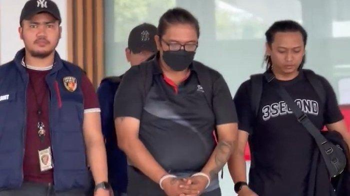 Admin Grup FB Cinta Sedarah Ditangkap Polisi, Motifnya Buat ...
