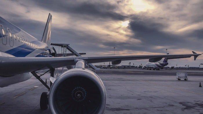 Terbang dari Bandara Elelim Papua Pesawat SAM Air Hilang Kontak, Sempat ...