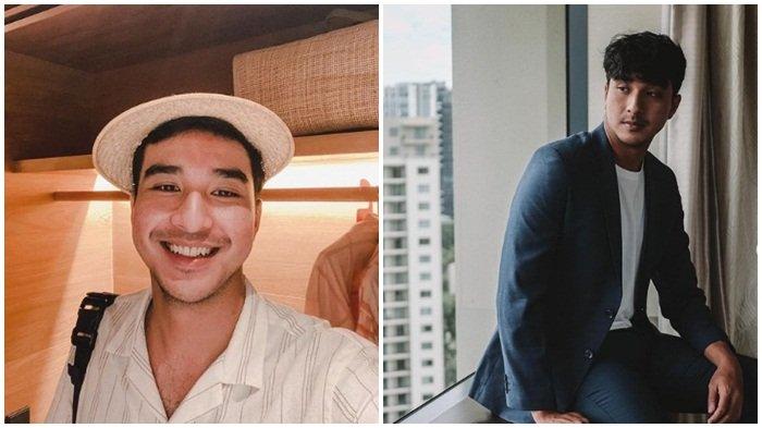 PROFIL Ibrahim Risyad, Aktor Tampan Dituding Selingkuh dengan ...