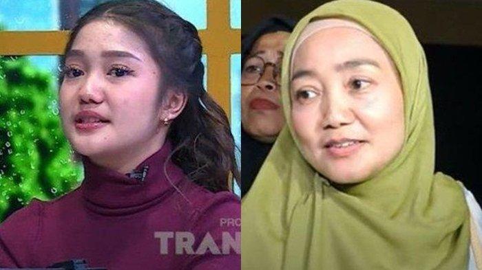 Firasat Ibu Chandrika Chika Sebelum Anak Ditangkap Narkoba, Sindir ...