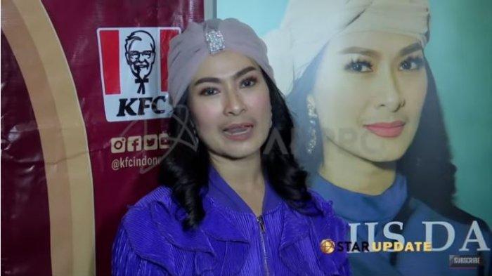 Diledek Selama Ramadan Tahun Lalu, Akhirnya Iis Dahlia Berhasil Nyanyi ...