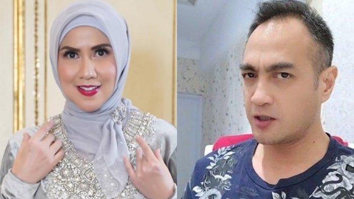 Ikhlas Dijebloskan Venna Melinda ke Penjara, Ferry Irawan Singgung Soal Dendam, Isu Musuhan ...