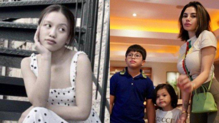 Ikhlas Lolly 'Diambil' Orang, Nikita Mirzani Kekeuh tak Mau Damai dengan Anaknya, Hati Sudah ...