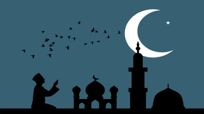 Doa Niat Sahur dan Doa Buka Puasa Ramadan Lengkap Bahasa Arab, Bacaan ...