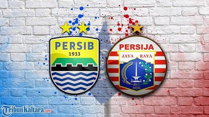 Jadwal Persib Bandung di Liga 2023/2024, Pekan ke-11 Hadapi Big Match Panas Versus Persija ...