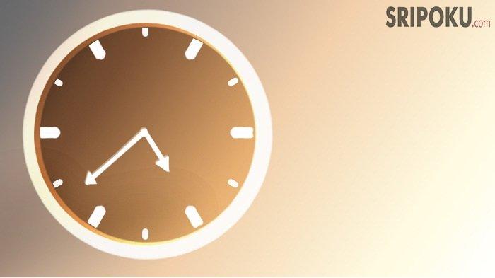 Batas Waktu Sholat Subuh Sampai Jam Berapa? Ini Batas Akhir Sholat ...