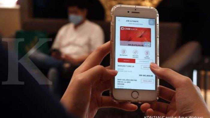 Tak Perlu ke Bank, Ini Cara Mudah Buka Rekening Bank CIMB Niaga di ...