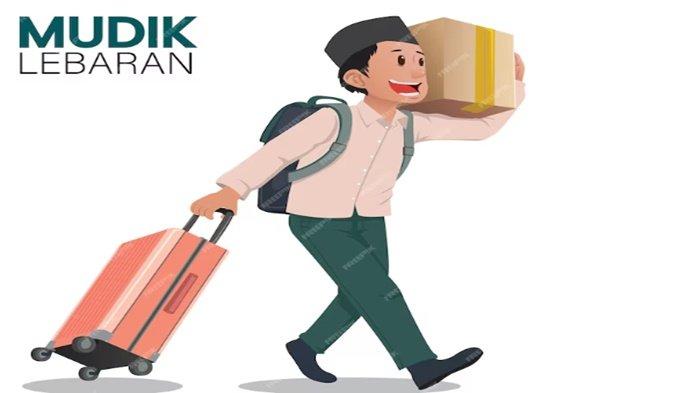 Syarat Mudik Gratis Pemprov Sumsel 2025, Ada 15 Tujuan Hingga Pulau Jawa Lengkap Cara Daftarnya ...