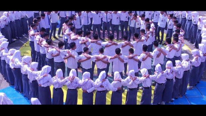 Beda dengan Disdik Palembang, Disdik Sumsel Perbolehkan Siswa SMA Gelar Acara Perpisahan di ...