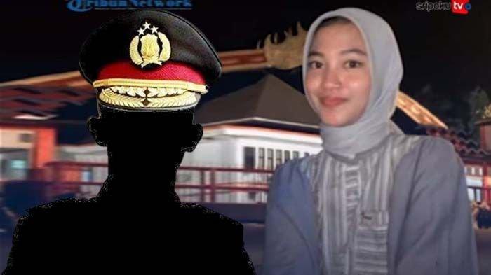 Video Haru Karyawan Pabrik Ikhlaskan Pacar Dijodohkan Dengan Polisi