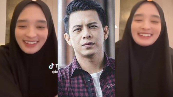 Tersipu Malu Dijodohkan dengan Ariel Noah, Inara Rusli Langsung Bereaksi, Seketika bak Ingat ...