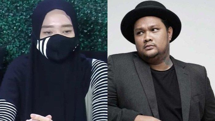 Giliran Virgoun Mati Kutu, Inara Rusli Kini Gugat Cerai, Tuntut Uang ...