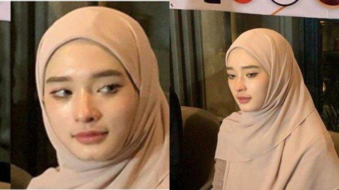 Di Depan Arie Untung, Inara Rusli Bongkar Alasan Sebenarnya Lepas Cadar, Bukan Karena Anak ...
