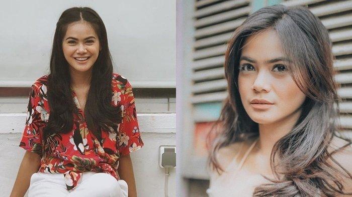 Profil Indah Indriana, Pemeran Ayu, Pelakor di Sinetron Cinta Setelah Cinta, Gadis Sampul 2015 ...