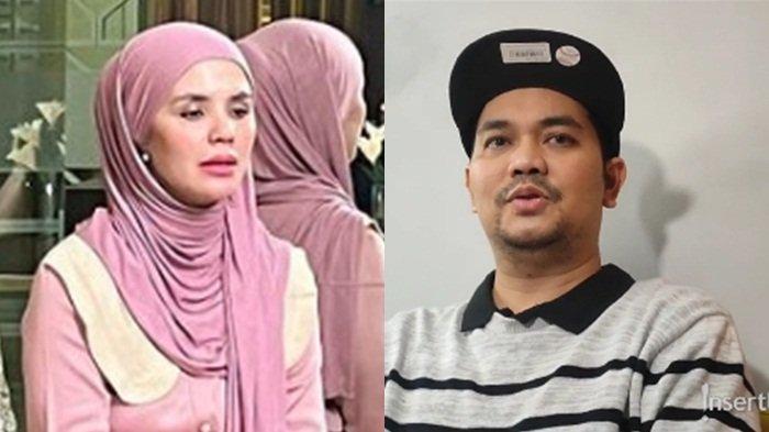Bukti Makin Kuat, Indra Bekti Datang ke Rumah Sakit tanpa Sosok Aldila ... Bukti Makin Kuat, Indra Bekti Datang ke Rumah Sakit tanpa Sosok Aldila ...