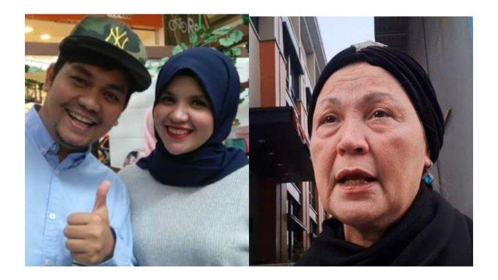 Rencana Temui Marjam, Indra Bekti & Aldila Jelita Akui Introspeksi Pasca Rujuk, Minta Maaf ...