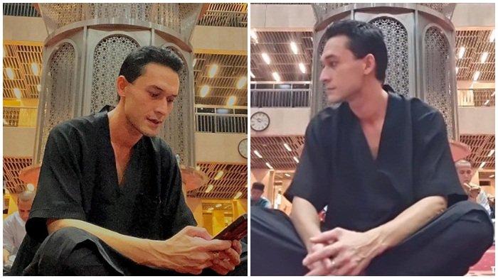 Penyakit Indra Bruggman yang Makin Kurus, Keluarga Sempat Pasrah saat Lumpuh hingga Gemetaran ...