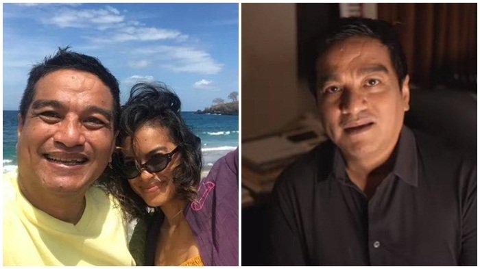 Pernah Nikah dengan Sophia Latjuba & Dikaruniai Seorang Anak, Begini ...