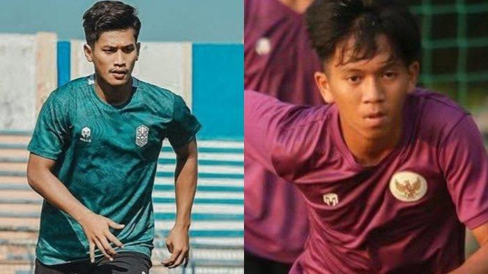 Sriwijaya FC Resmi Rekrut Dua Pemain Muda Berlabel Timnas, Indra ...
