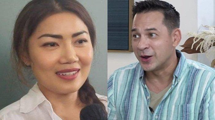 Belum Cerai dari Ari Wibowo, Inge Anugrah sudah Koar-koar Ngomong ...