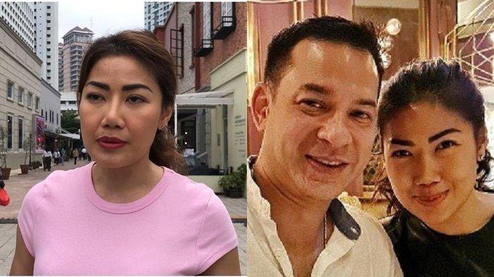 Chat Perselingkuhan Bocor, Inge Anugrah Kena Mental dengan Bukti di ...