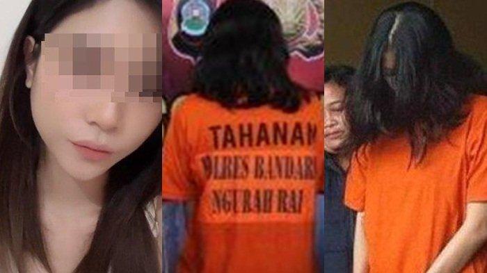 Ancaman Hukuman Selebgram ZDL Buang Bayi di Toilet Bandara Bali, Petaka ... Ancaman Hukuman Selebgram ZDL Buang Bayi di Toilet Bandara Bali, Petaka ...