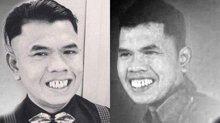 Kiprah Benjo Teamlo, Mantan Personel Grup Musik Lawak Meninggal Dunia ...