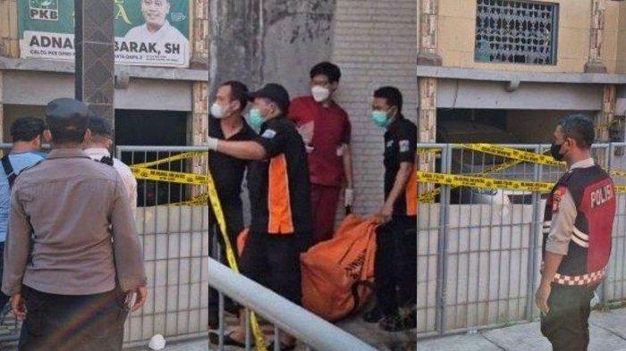 Betah Hidup Bersama Jasad Suami dan Anaknya Selama Dua Pekan, Kondisi Istri di Koja Kini ...