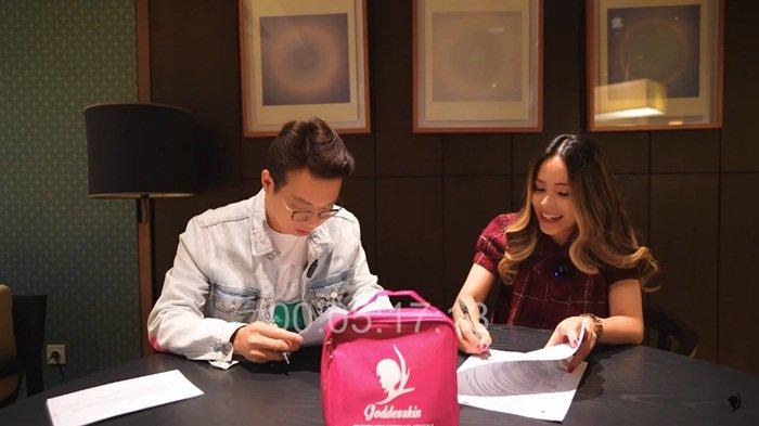 Video: Usai Podcast dengan dr. Richard Bahas Perselingkuhan Rendy ...