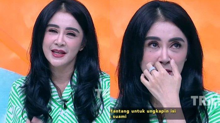 Profil Uut Permatasari, Penyanyi Dangdut Terkenal Menikah dengan Polisi ...