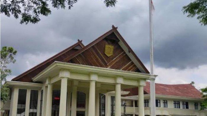 Daftar 25 Nama Bakal Duduk Jadi Anggota DPRD Pagar Alam, Berdasar Hasil ...