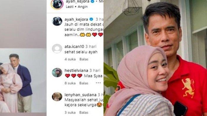 Jauh dari Lesti Kejora, Unggahan Endang Mulyana Mendadak Jadi Sorotan, Isyaratkan Rindu Mau ...